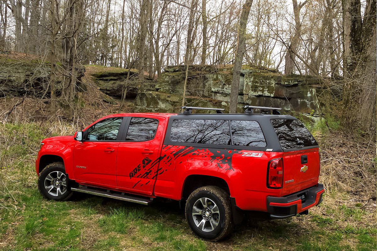 Yankee Custom Truck Caps & Truck Accessories, Van Equipment, SUV