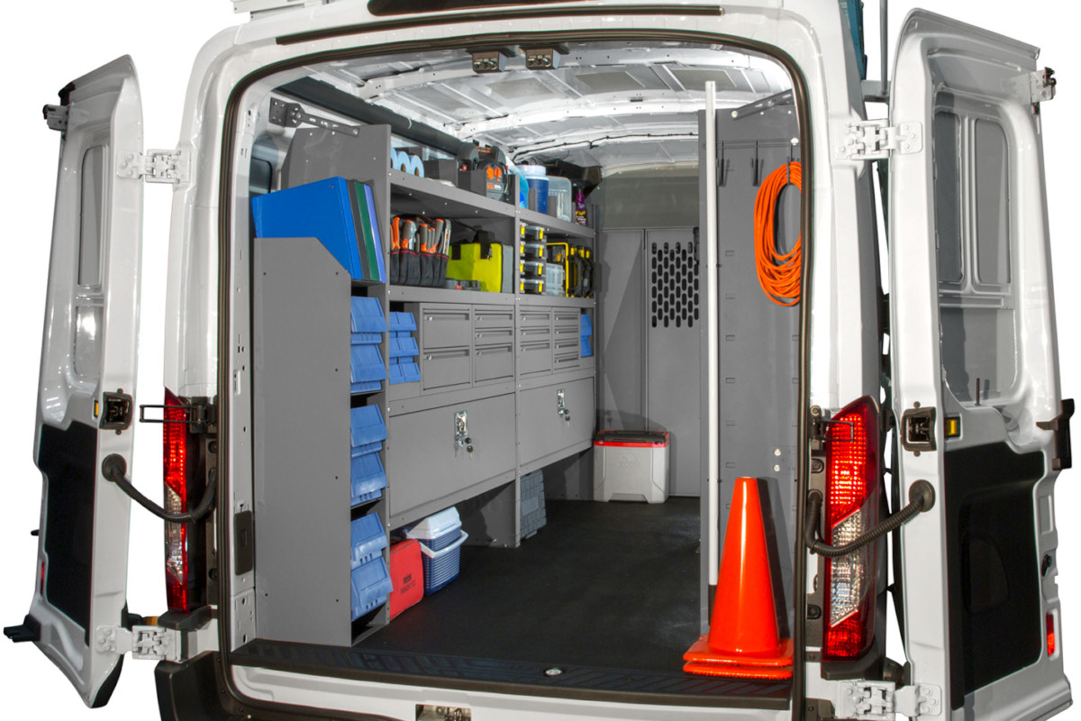 Yankee Custom Truck Caps & Truck Accessories, Van Equipment, SUV